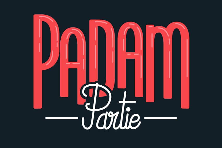 Padam Partie : Le Groupe de Jazz à la française - Jazz musette